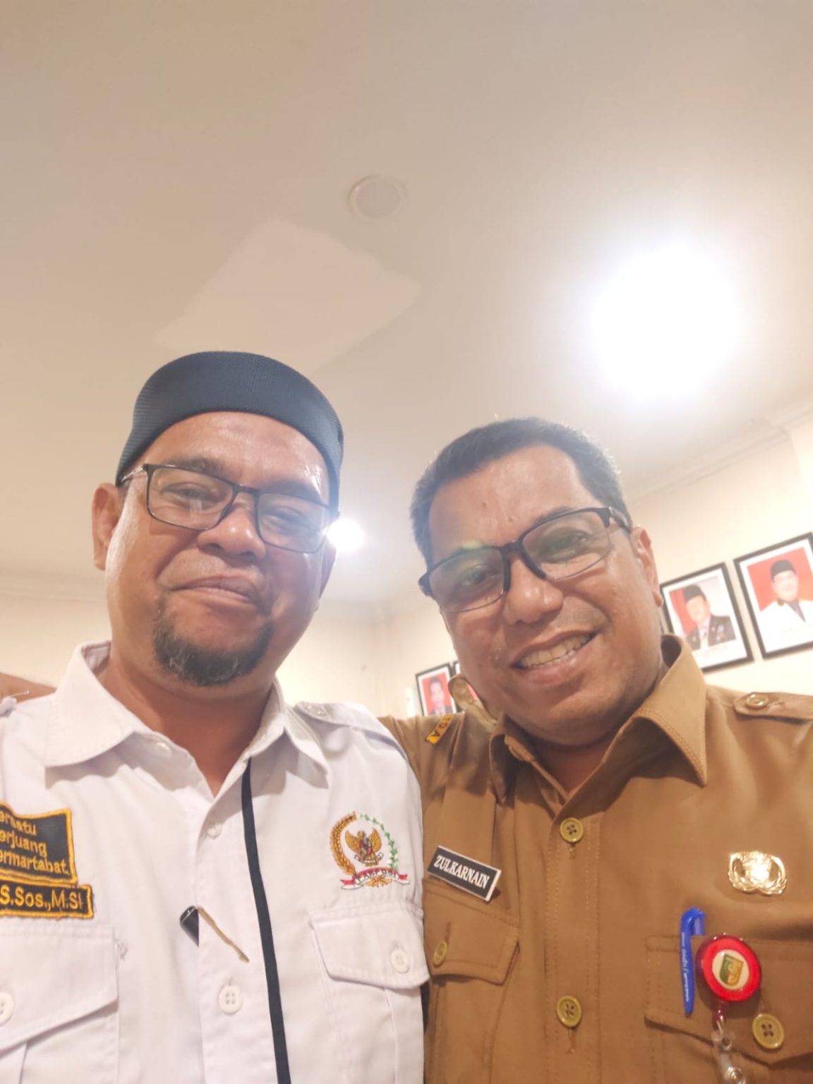 Sistem Penerimaan Siswa Baru SMKN 6 Bungo Telah Dibuka Dari Tanggal 8 ...